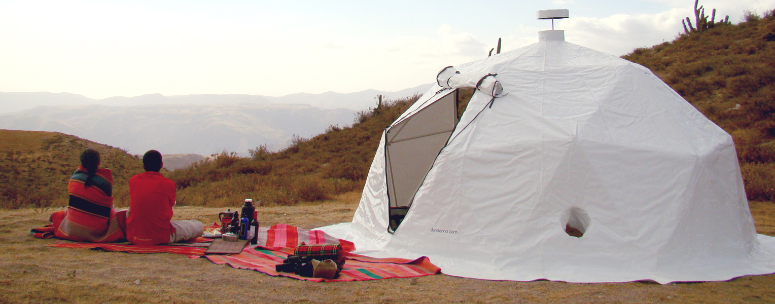 Huara – Tarapaca Es Tuyo – Sernatur